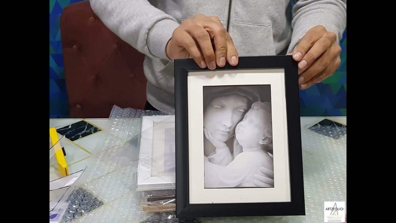 ArtzFolio.com - Beautiful Photo Frames Collages for Home & Gifting