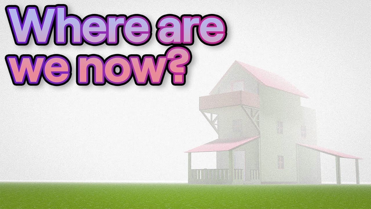 The Lonely Side of Gmod Maps