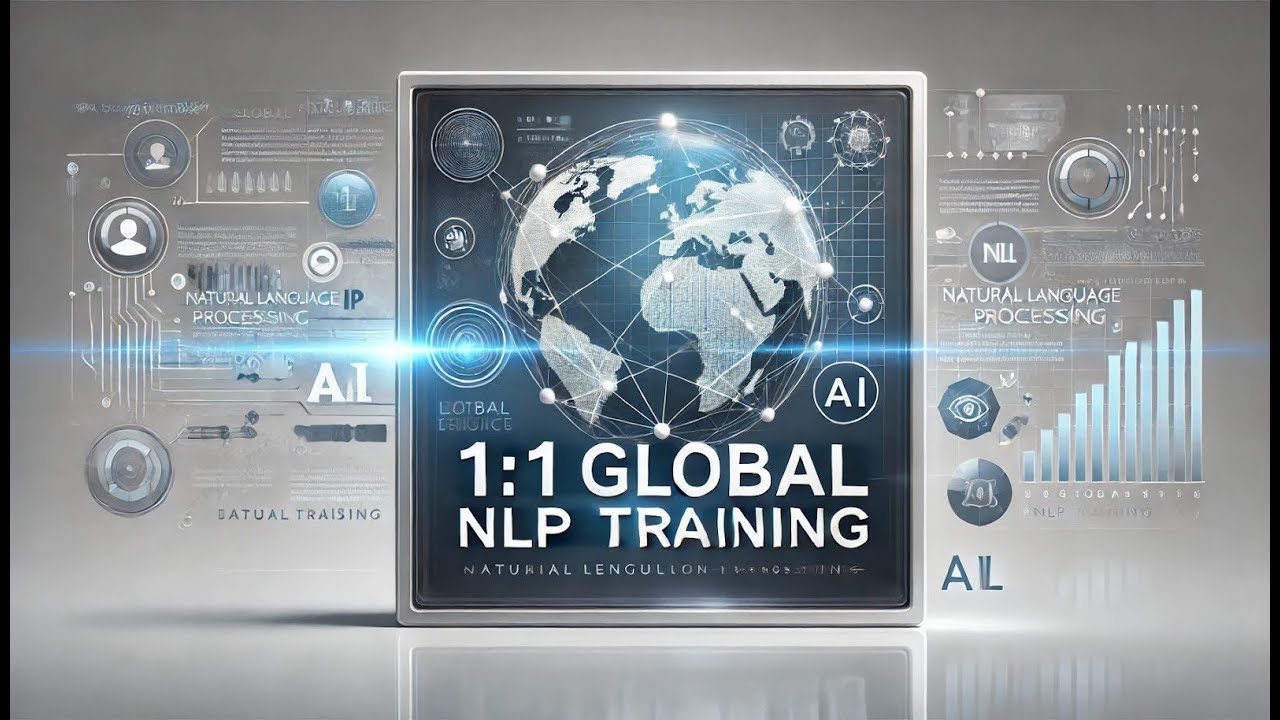 Global NLP Training