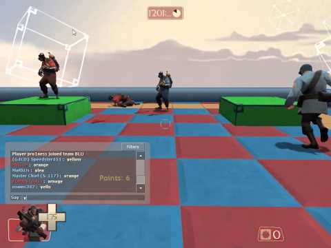 Steam Community :: Video :: Tf2 Wario ware Beta Gameplay