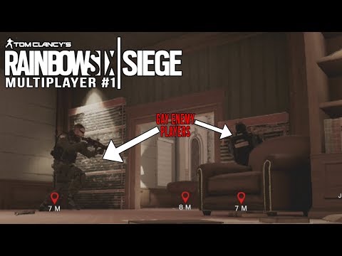 Steam Community :: Video :: Noob Plays R6S - Rainbow Six Siege ...