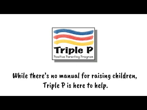 What is Triple P Online and How Can Caregivers Access it for Free in South Carolina?