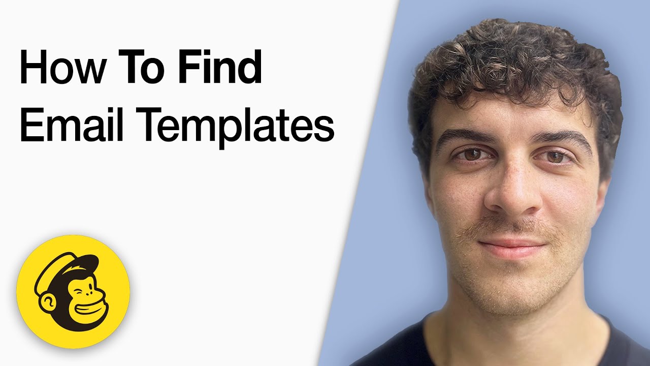 How to Find Mailchimp Email Templates Quick Tip [2025 Full Guide]