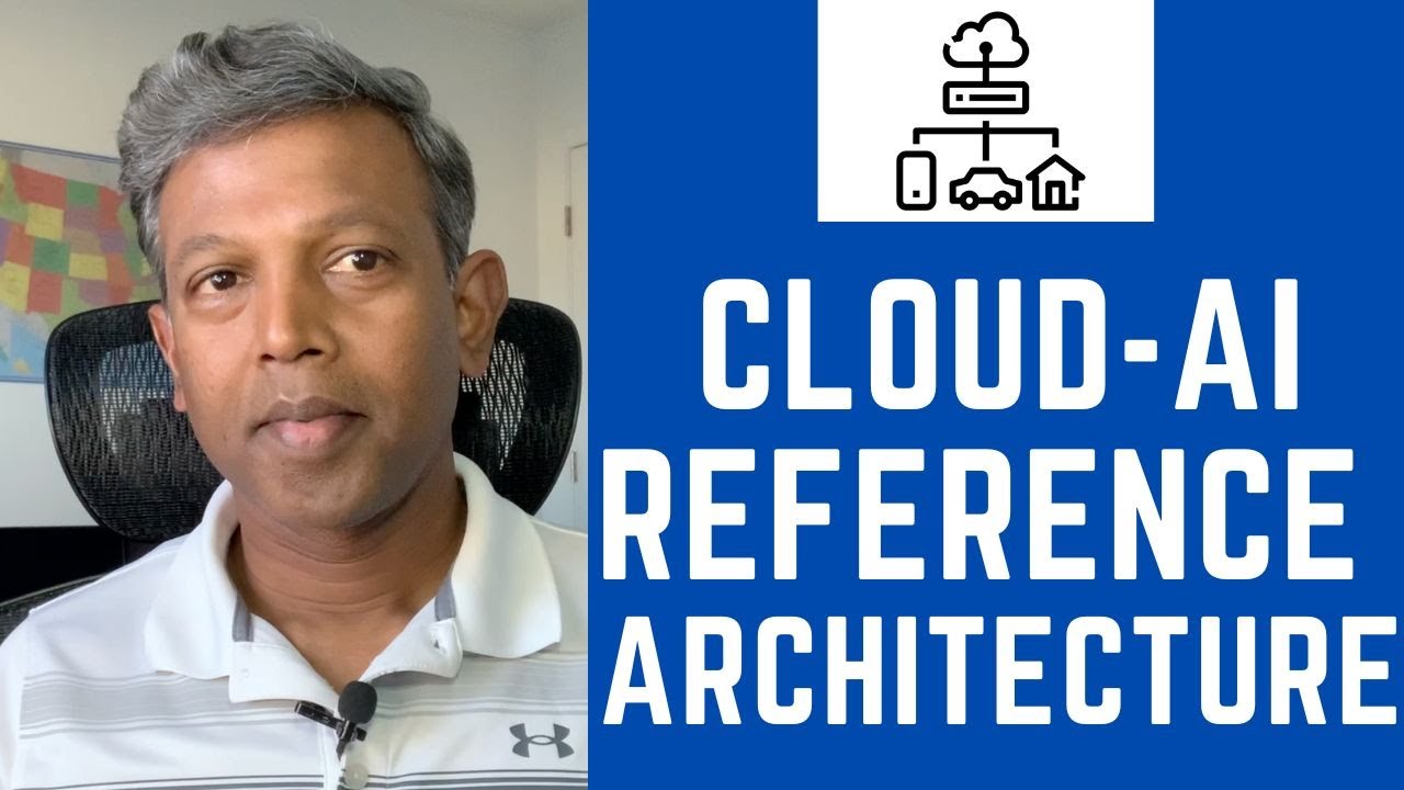 Cloud - AI Reference Architecture | Hybrid Cloud | AI | New Playlist