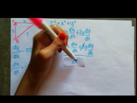 KMPK : D1T3 (Rate of Change)