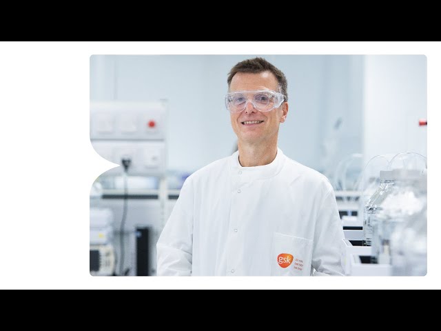 Life at GSK | GSK