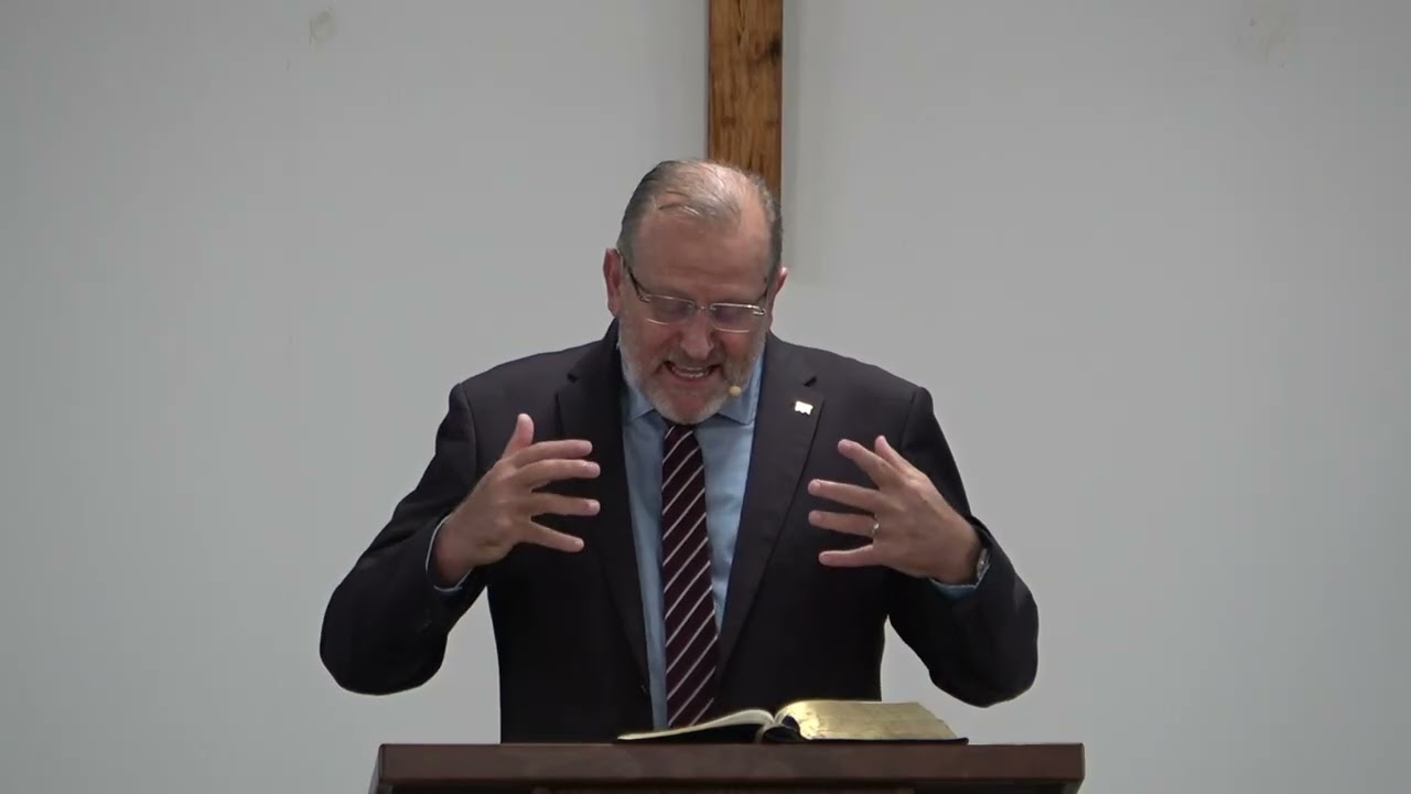 Philadelphia  - The Faithful Church (revelation 3:7-13)-Frans Alberts
