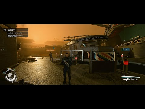 Steam Community :: Video :: 4K Ultrawide / Starfield / 180 GB of ...