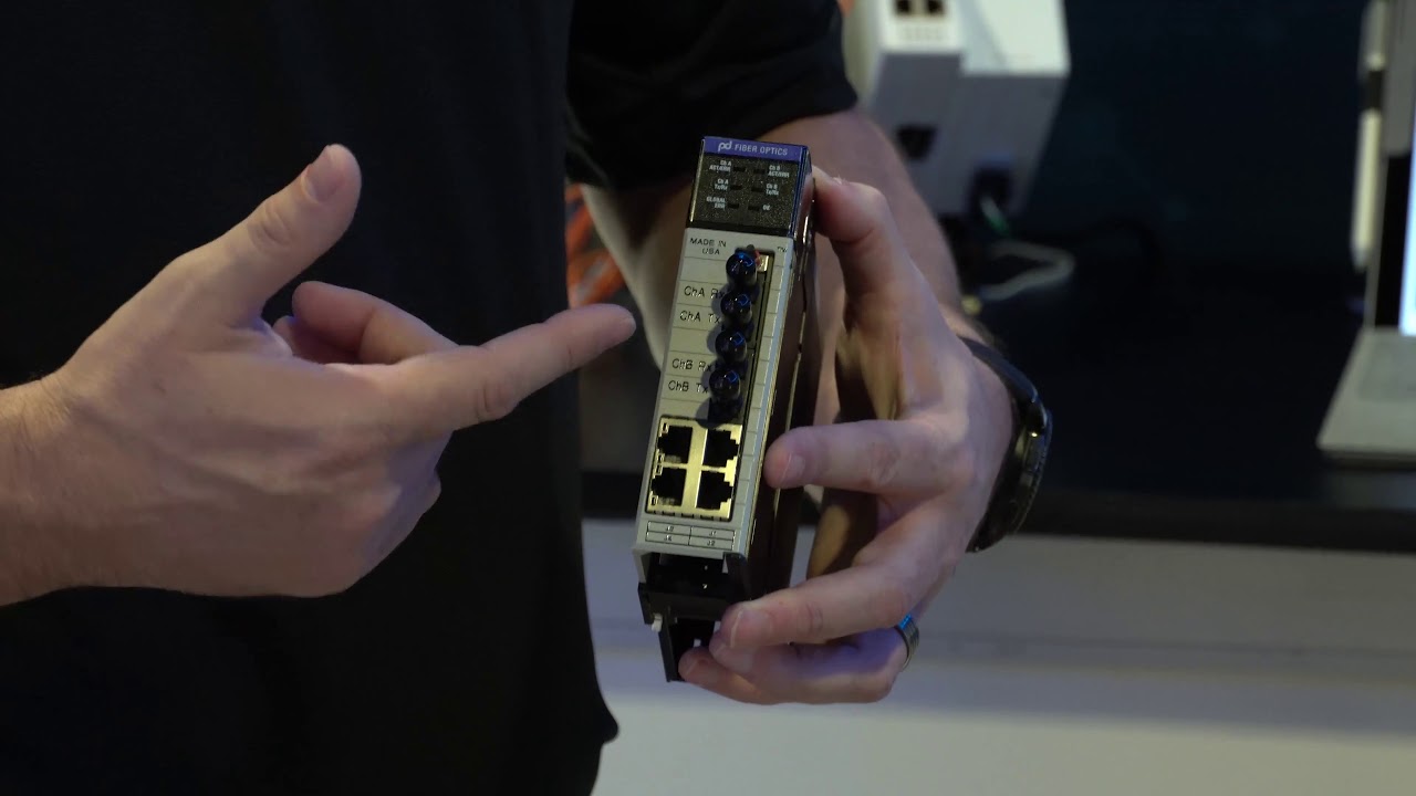 The Phoenix Digital OCX Hardware Overview