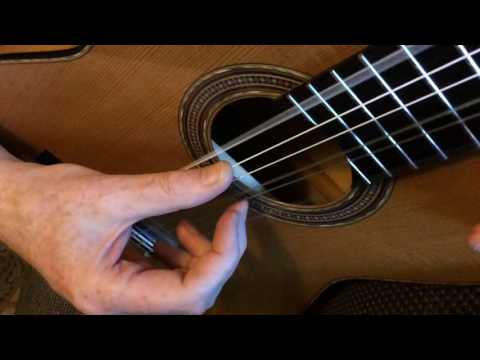 Technique | rmclassicalguitar