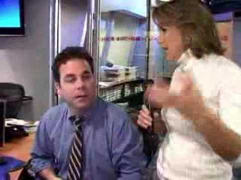 First Look With Katie Couric: The Female Genome (CBS News)