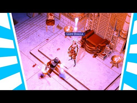 Steam Community :: Video :: Path of Exile 3.0 | The Ribbon Spool ...