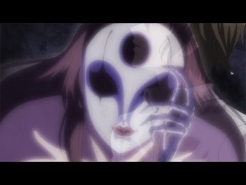 ED | Ousama Game: The Animation [1080p]
