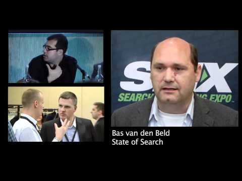 Search Marketing Expo -- SMX Advanced London 2010