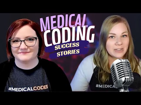 From Student to SME - Medical Coding Success Story with Marissa McClure