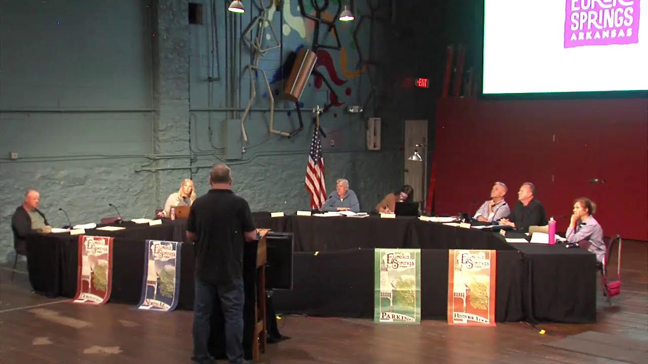 City Council Workshop Meeting 4/27/2026 5:15PM