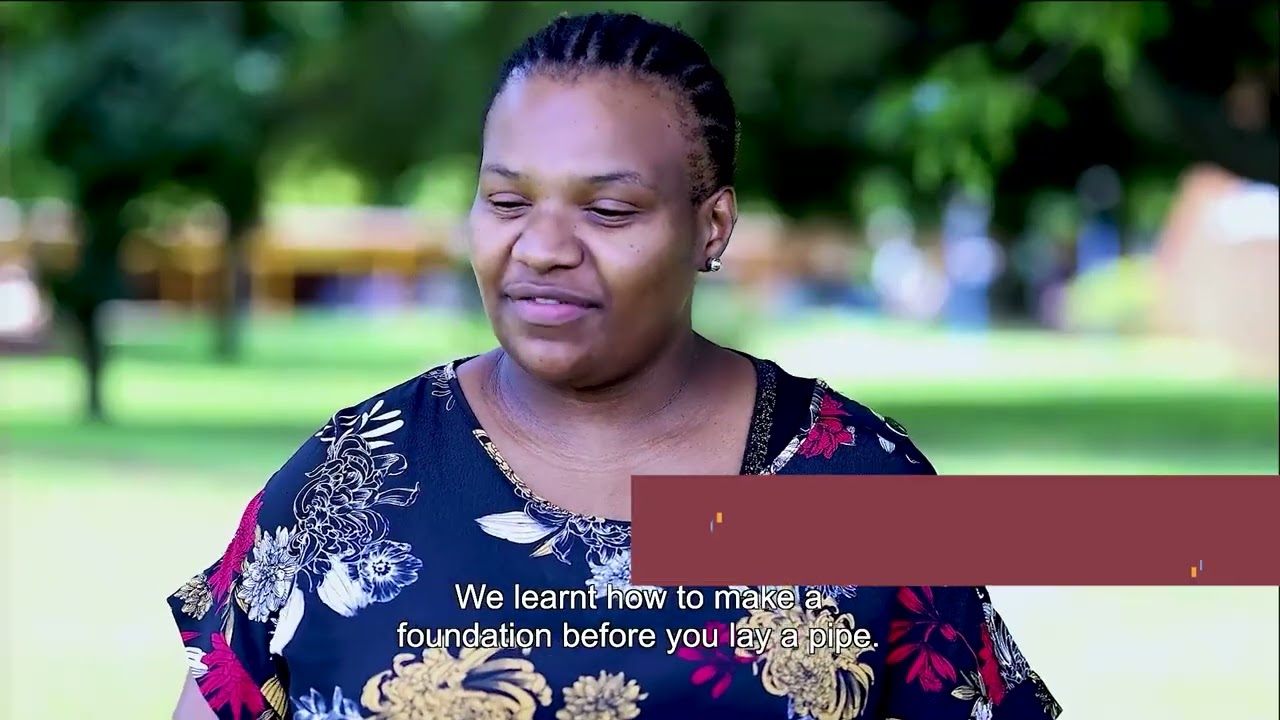Celebrating 20 Years of the Expanded Public Works Programme (EPWP)