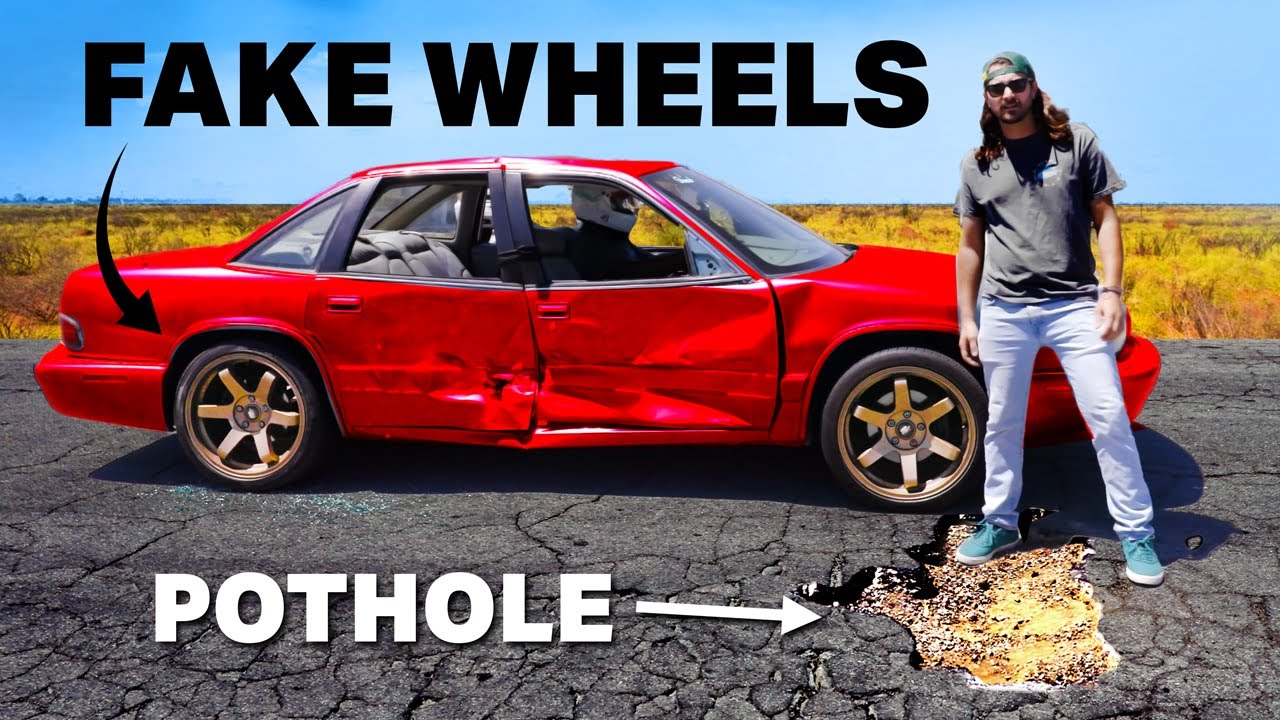 Counterfeit Car Parts Are Becoming a Problem, New Test Shows Why They ...