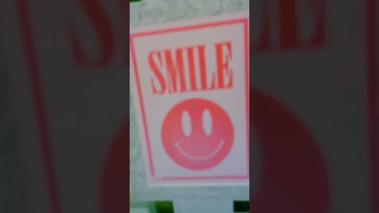 Preppy Bloxburg Decals