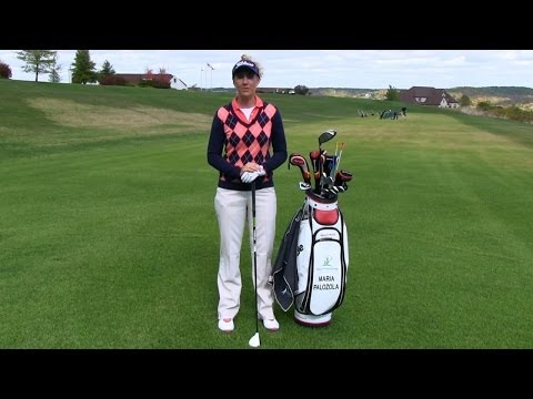 Should You Use a 3 & 4 Iron, or Hybrid Golf Clubs?