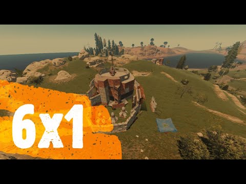 Steam Community :: Video :: DEFENDENDO A BASE CONTRA CLAN - RUST VANILLA