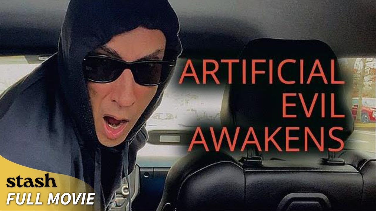 Artificial Evil Awakens | Mystery Thriller | Full Movie | Hacked by Artificial Intelligence