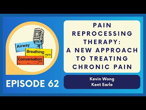 Pain Reprocessing Therapy: A New Approach to Treating Chronic Pain | Ep 62 | ABC Podcast