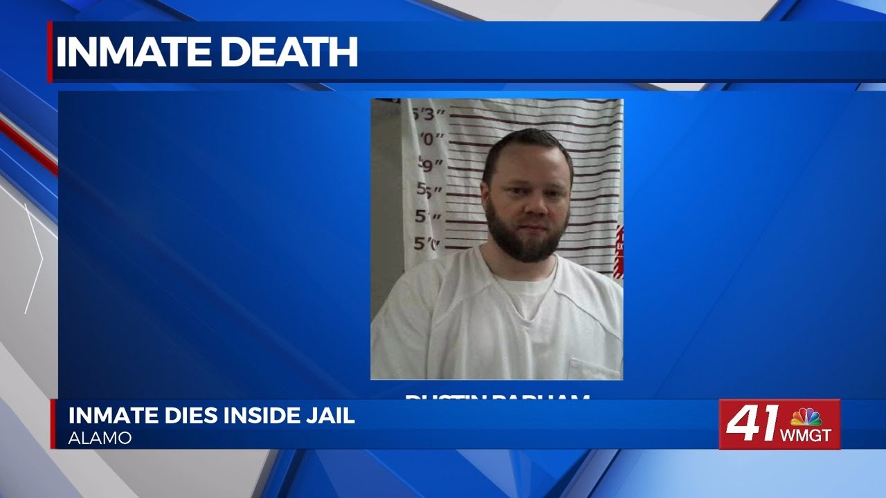 GBI investigating inmate death after use of force at Wheeler Correctional Facility