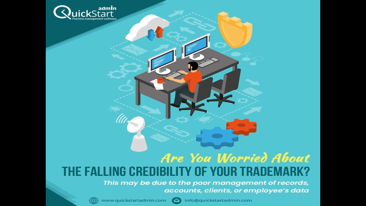 Professional Practice Management Software – QuickStart Admin