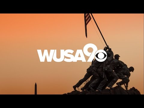 WATCH: WUSA9 News at 4pm