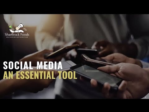 Social Media: An Essential Tool for Restaurants