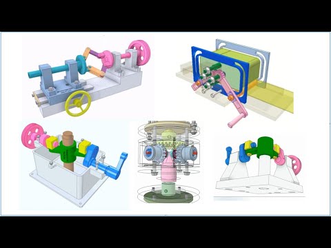 BASIC MECHANICAL PRINCIPLES - PART 24