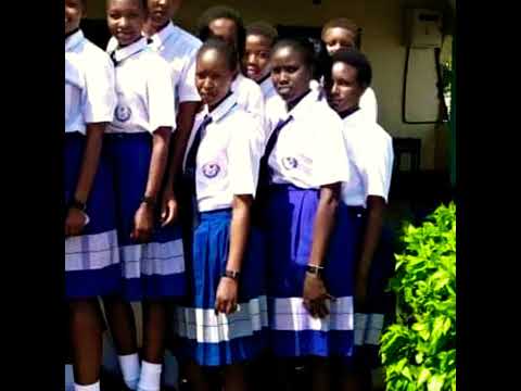 Talek Girls Secondary School #narok #kenya