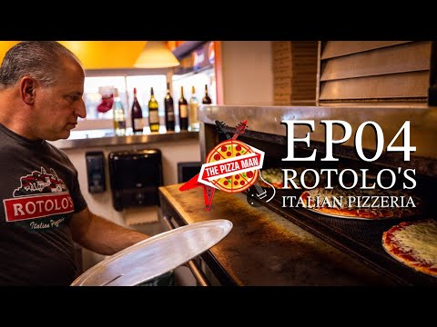 EP 04 Rotolo's Italian Pizzeria