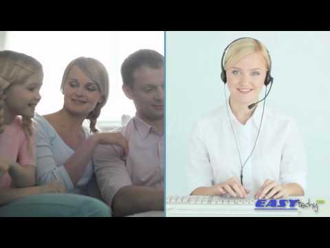 EasyTechy Best Online Computer Repair and Tech Support