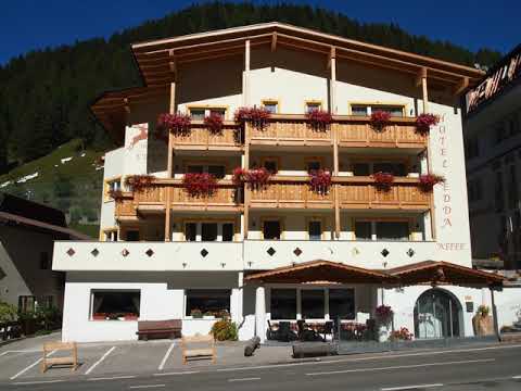 Hotel Edda - Selva di Val Gardena (Wolkenstein in Gröden) - Italy