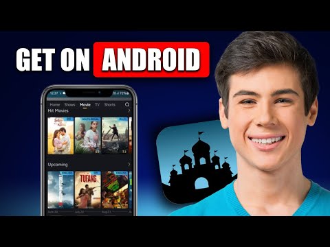 How To Download And Install Castle App TV On Android