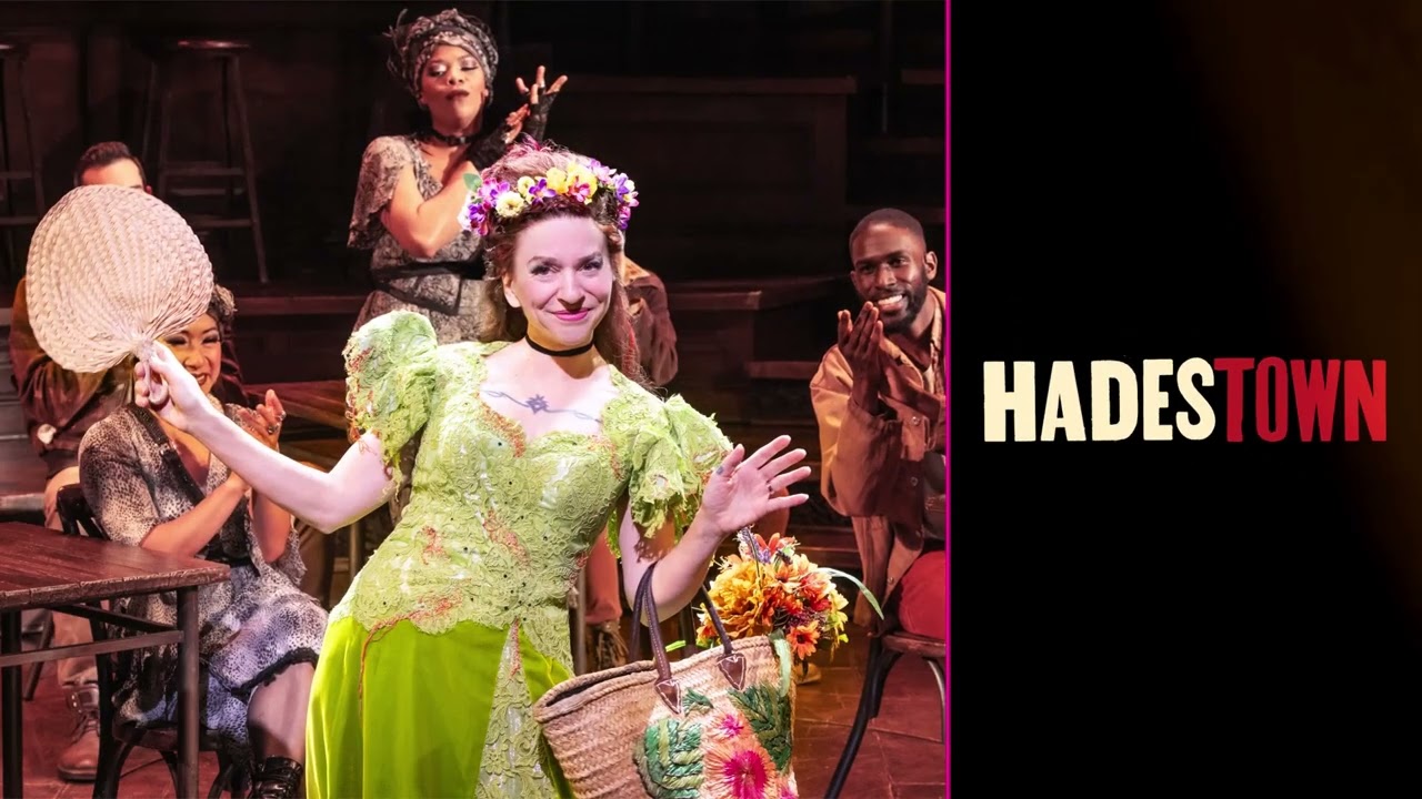 Spectacular Shows Illuminating the Broadway Stage in 2024