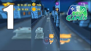 16 Games Like Toon Math Runner: Math Games – Games Like