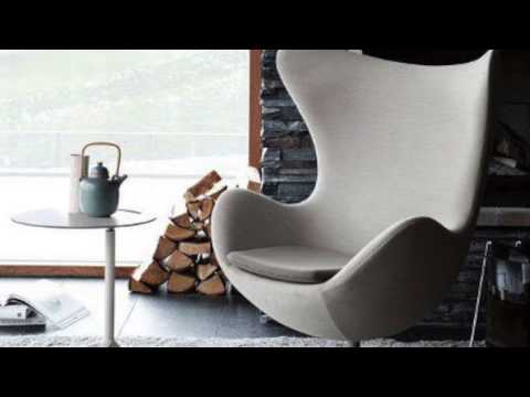 Egg Chair Review