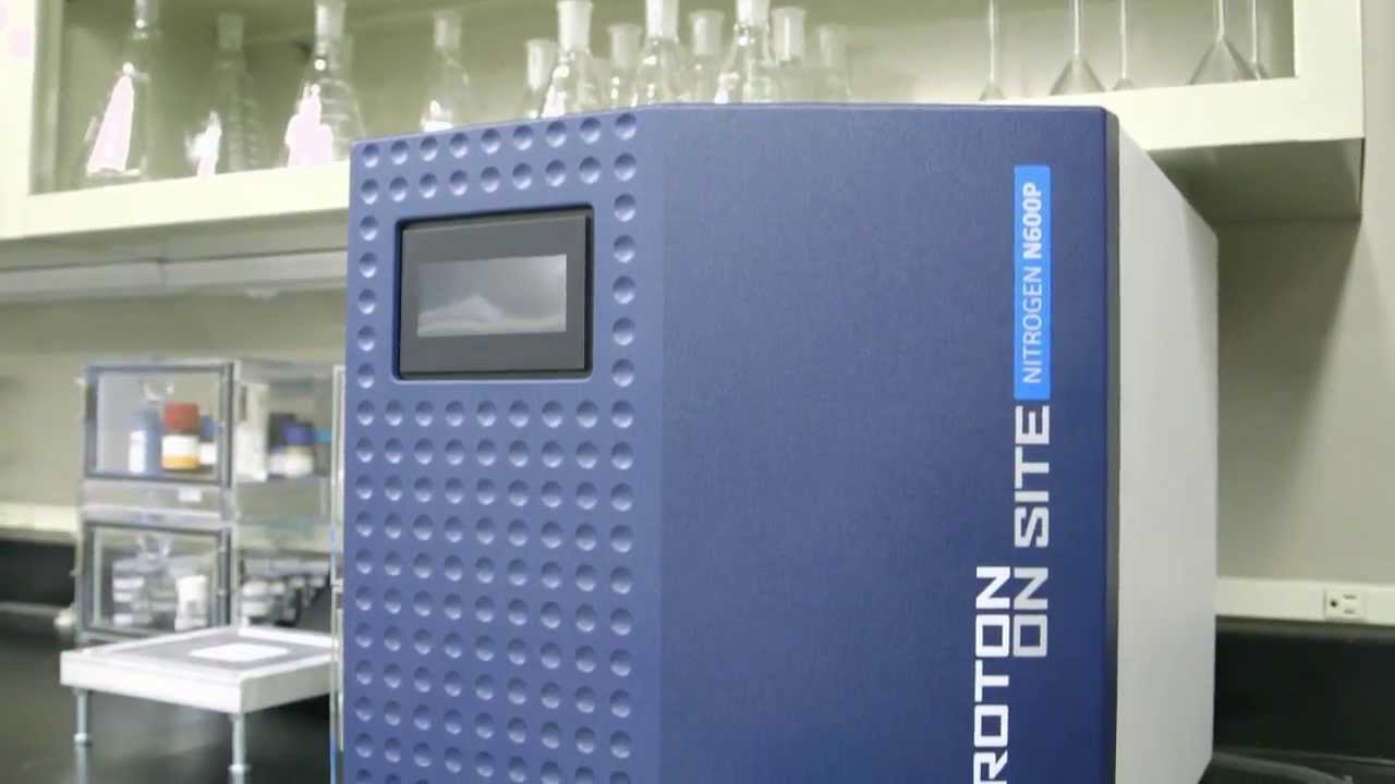 Proton Product Video