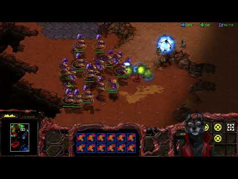 Steam Community :: Video :: StarCraft Part 83 True Colors