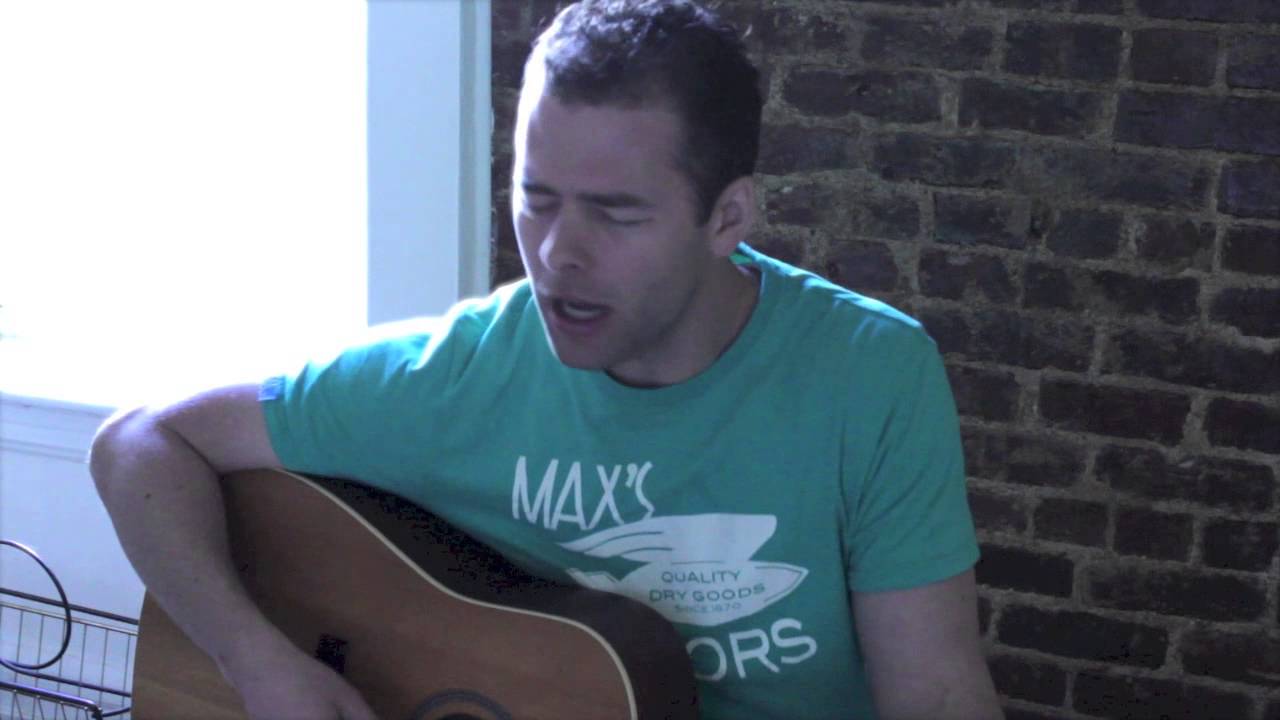 Let Me Be Your Muse by Jon Pinney (Original Music)