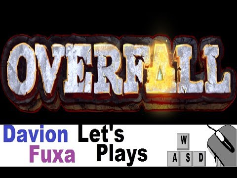 Steam Community :: Video :: DFuxa Plays Overfall - Ep 27 - Friends With Forsaken