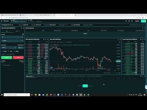 Algorithmic Trading Strategy Using Python | Algo Python Project with API - on Github