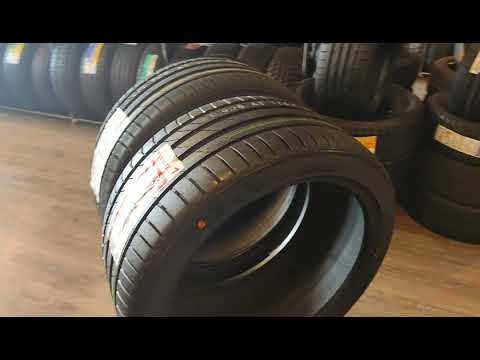 245/40R19 275/35R19 Kumho Ecsta PS71 #kumho