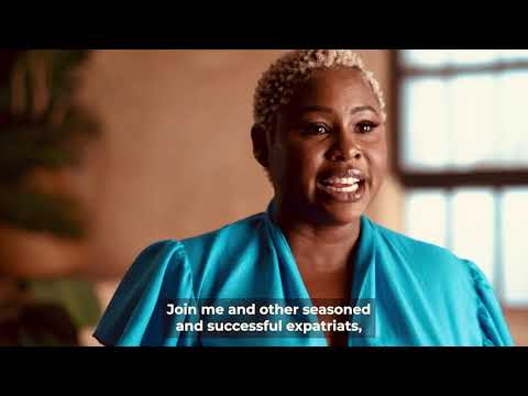 GTFO of America Blueprint Commercial