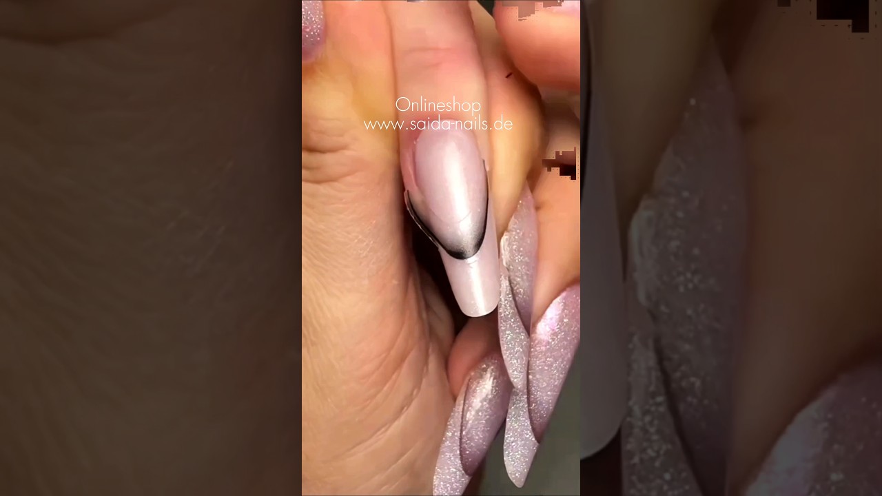 Products from the SAIDA-SHOP 👉 www.saida-nails.de @SaidaNailsOfficial