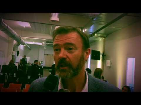 Hans Geleynse over 18-/18+ in het sociaal domein