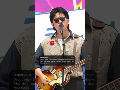 Band indie ini viral lagi dengan lagu yang penuh makna. Sudah kenal The Lantis?